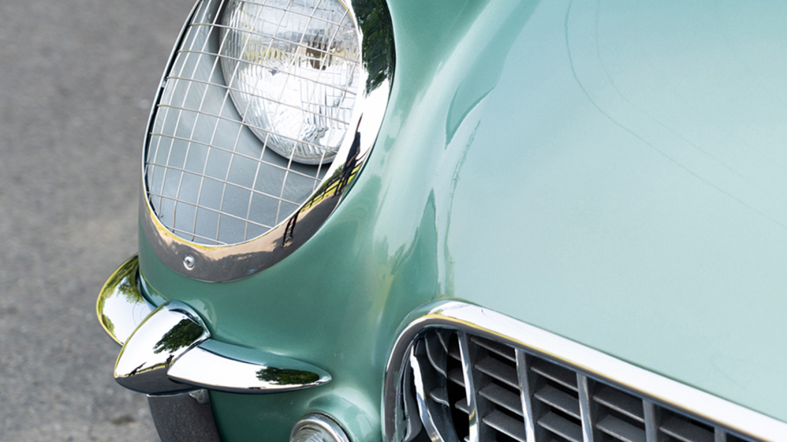 Unique Chevrolet Corvette prototype for sale | Classic & Sports Car